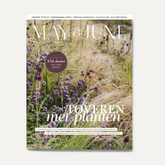 MAY & JUNE magazine | MAY & JUNE