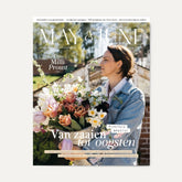 MAY & JUNE magazine | MAY & JUNE