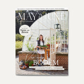MAY & JUNE magazine | MAY & JUNE